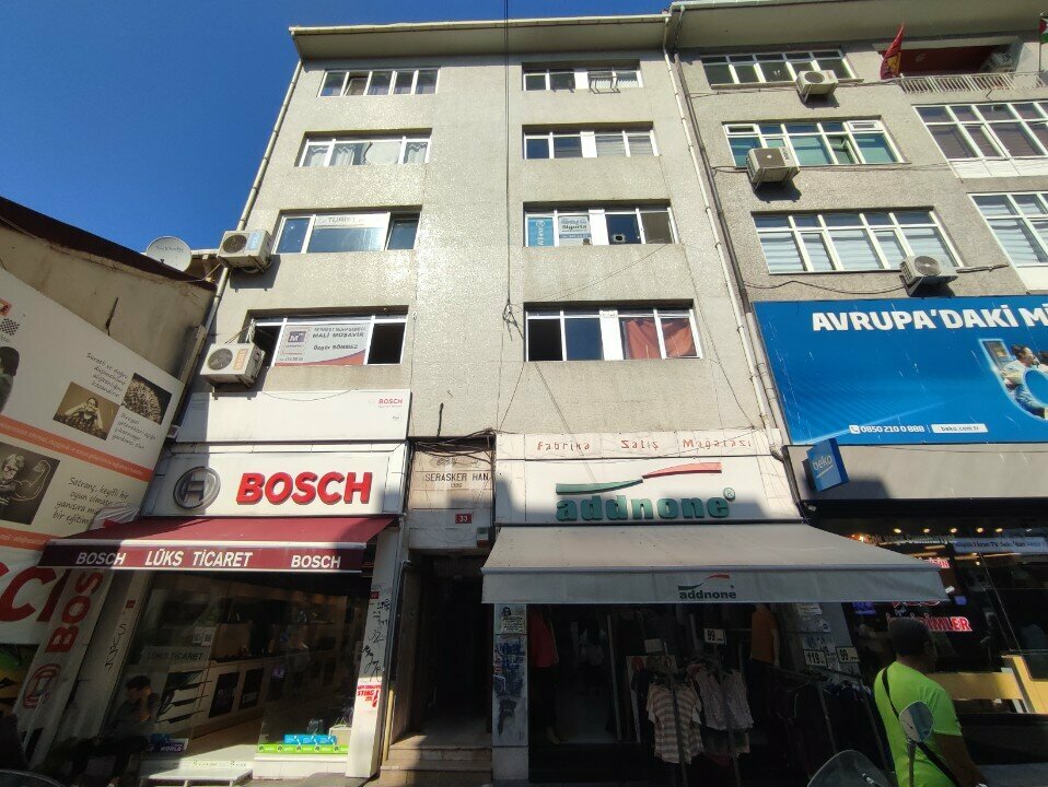 Muhasebeciler Smmm Kadri Dursun Çağlı, İstanbul, foto