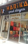 Harika Çocuk Dünyası (Alaybey Mah., Kızılcaoba Sok., No:19D, Şahinbey, Gaziantep), toptan giyim  Gaziantep'ten