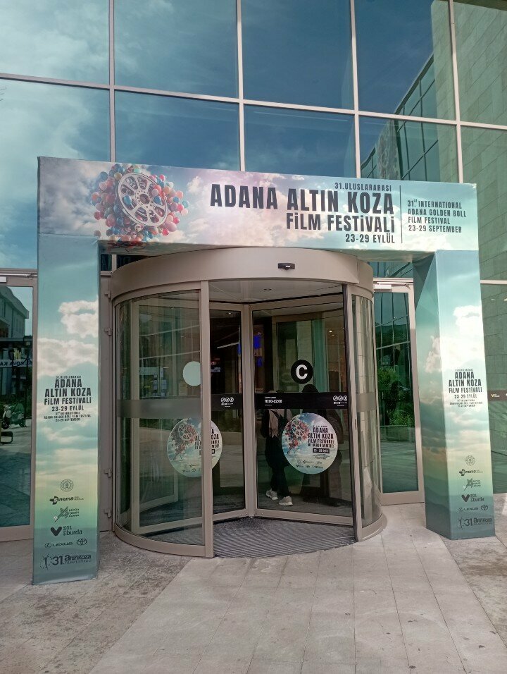 Kozmetik ve parfümeri mağazaları Mion, Adana, foto