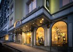 Arthotel Ana Gala (Viriotgasse No:5, Wien), otel  Viyana'dan