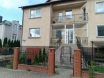Управляющая компания Ленинградского района (ulitsa Ostrovskogo No:3А), konut servisleri kuruluşları  Kaliningrad'dan