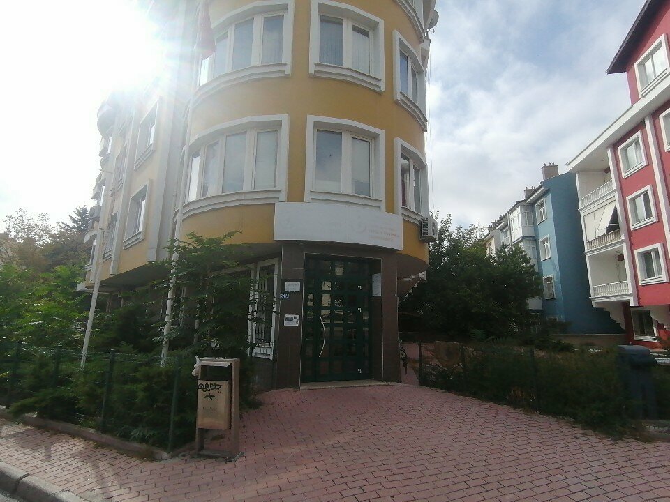 Sağlık merkezleri Gençlik Danışma Yaşam Merkezi, Konya, foto