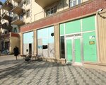 Bərbərxana (Heydər Əliyev prospekti No:32C), kuaförler  Gence'den