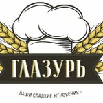 Глазурь (Rossoshanskaya Street No:3к1Ас2), market  Moskova'dan
