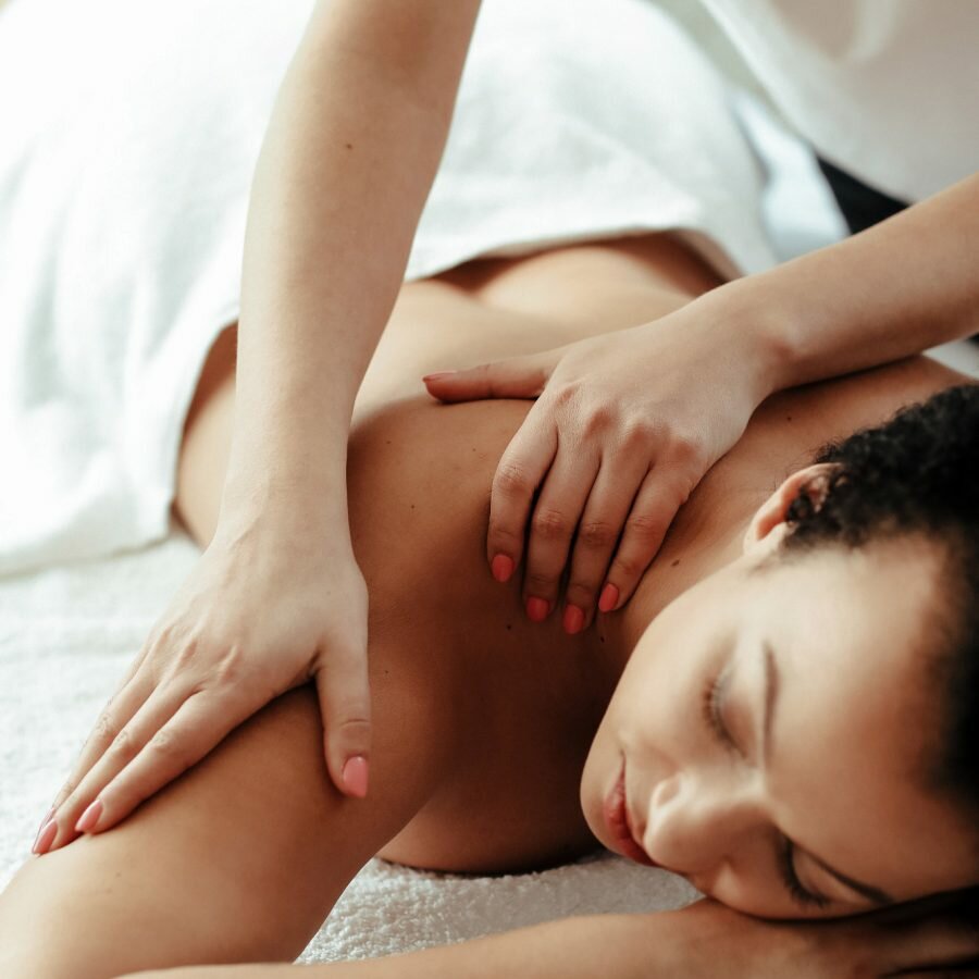 Spa Enrich by Naseema - Makeni Branch, Lusaka, foto