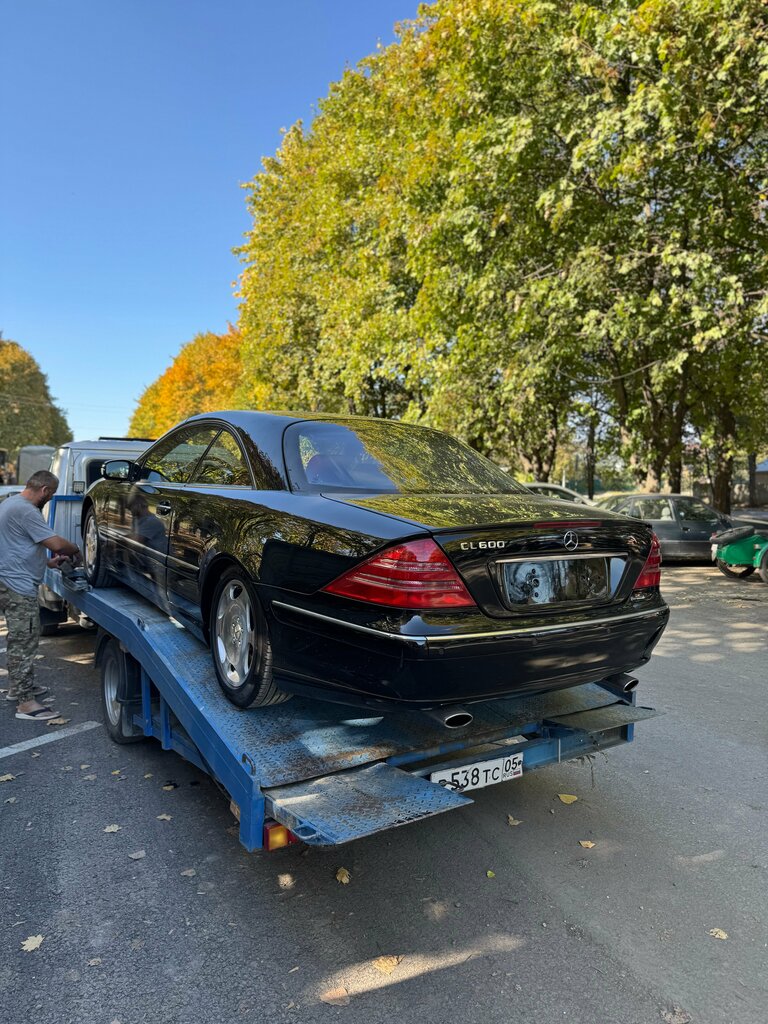 Otomobil servisi Лидер_авто26, Essentuky, foto