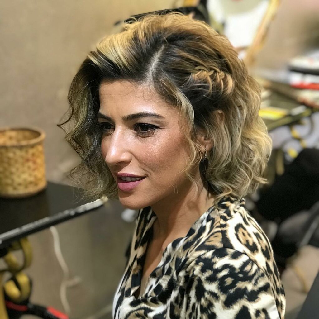 Kuaförler Grisa Güzellik Salonu, İstanbul, foto