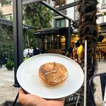 Hope Coffee & Bakery (Sakarya, Serdivan, İstiklal Mah., Park Sok., 11), kafe  Serdivan'dan