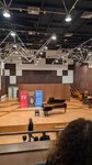Belgrade Philharmonic (Studentski Square No:11), konser salonları  Belgrad'dan