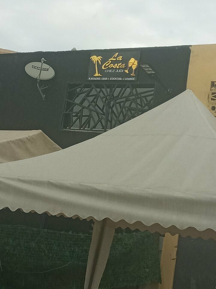 Bar La Casta Chez Judi, Abican, foto