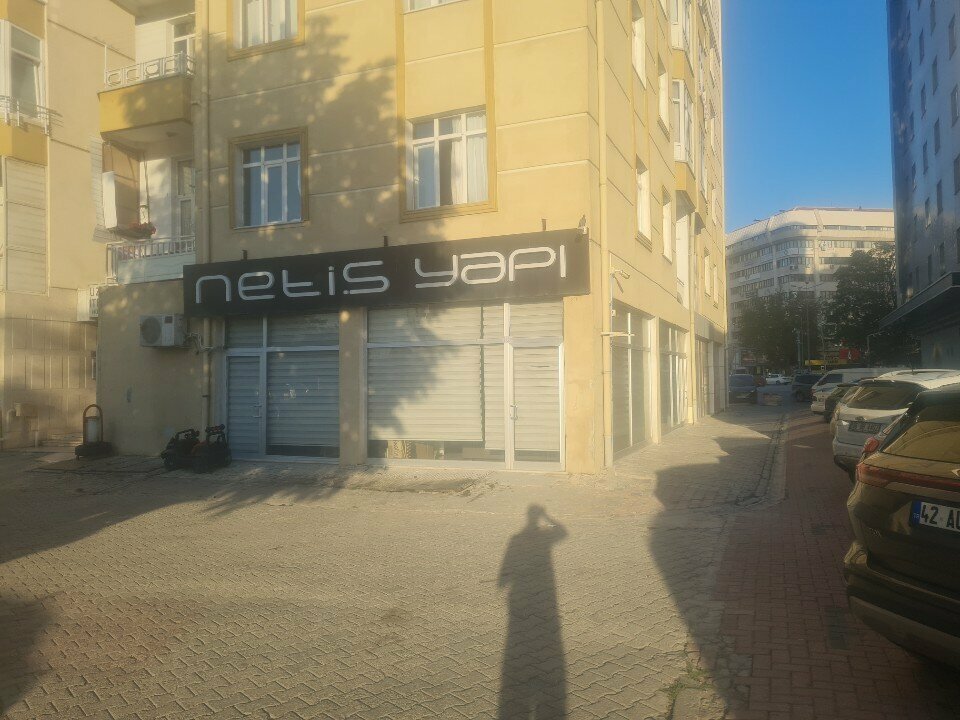 i̇nşaat firmaları Netiş Yapı, Konya, foto