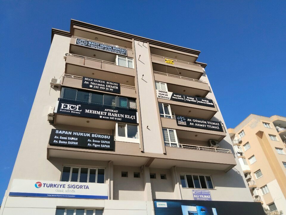 Emlak ofisi Kupon İnşaat Gayrimenkul, İzmir, foto