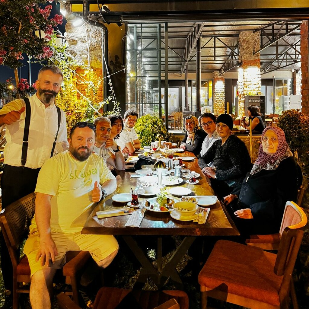 Restoran Usta Ve Şef, Kayseri, foto