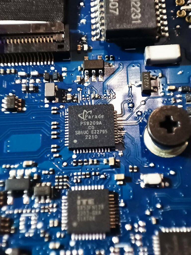 Bilgisayar teknik servisleri ЭлектроSOS, Navapolatsk, foto