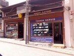 Serhat iletişim (Tahtakale Mah.,İnebey Cad.,No:87A,Osmangazi,Bursa,), cep telefonu ve aksesuarları satış mağazaları  Bursa'dan