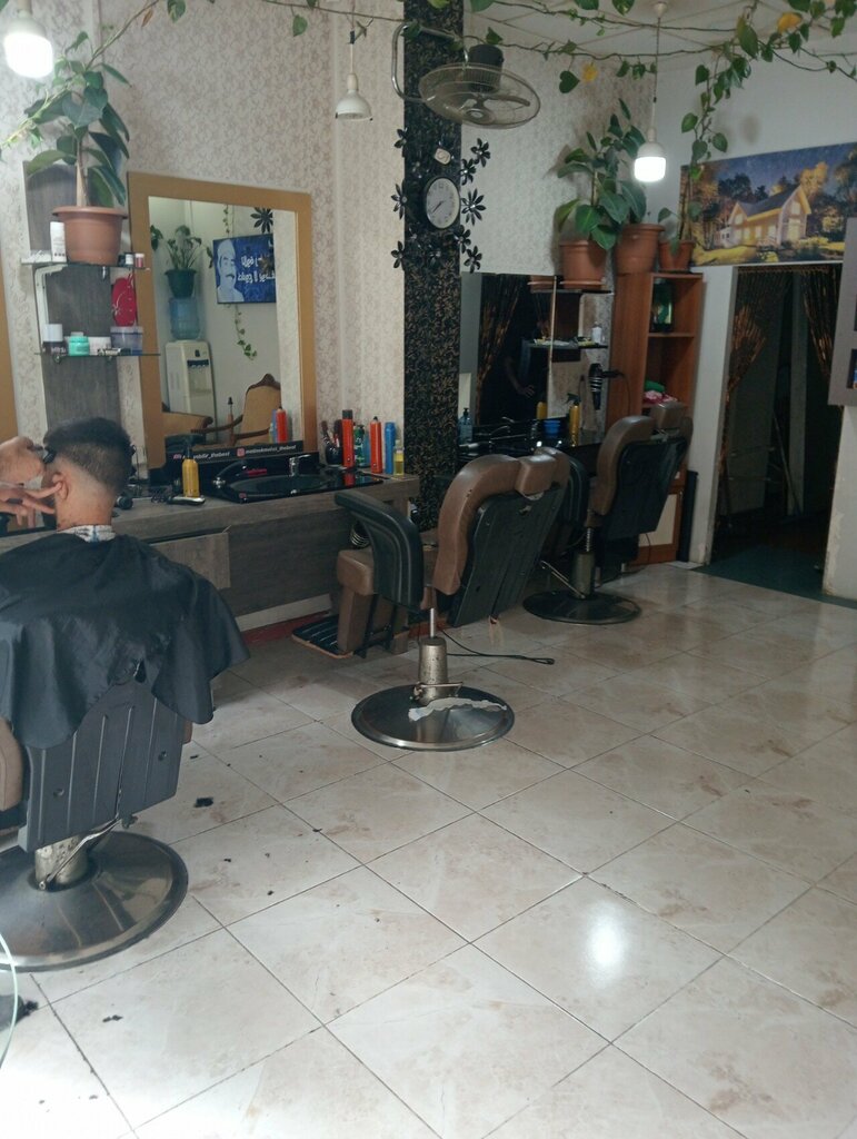 Kuaförler Ahmet Kuaför, İstanbul, foto