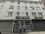 Classics Berber Shop (Sümer Mah., 202. Sok., Zeytinburnu, İstanbul), berberler  İstanbul'dan