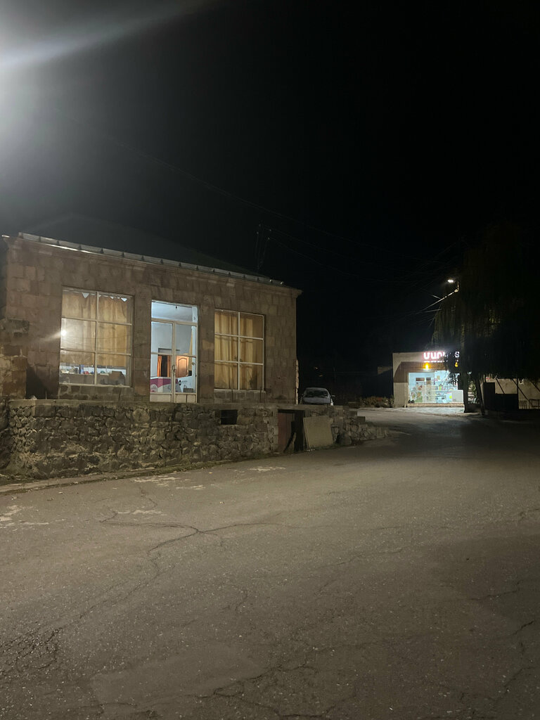 Pazarlar ve çarşılar Շուշան Market, Aragatsotn, foto
