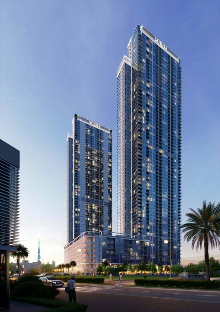 Emlak ofisi Atam Real Estate Broker, Dubai, foto