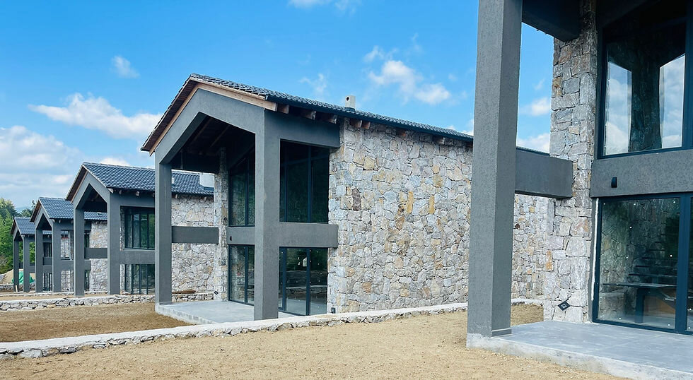 Endüstriyel mineraller Yapı Stone, İstanbul, foto