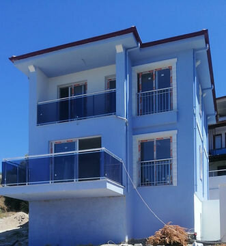 i̇nşaat firmaları MG Yapı Mühendislik, İzmir, foto