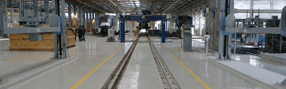 i̇nşaat firmaları Ets Yapı Mühendislik, İzmir, foto