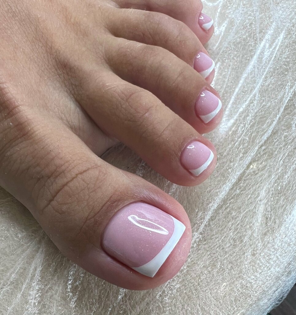 Manikür-pedikür Кабинет педикюра и подологии, Nijni Novgorod, foto