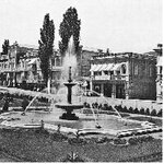 Старый Кисловодск (Daryalskiy pereulok No:9), kısa süreli konaklama  Kislovodsk'tan