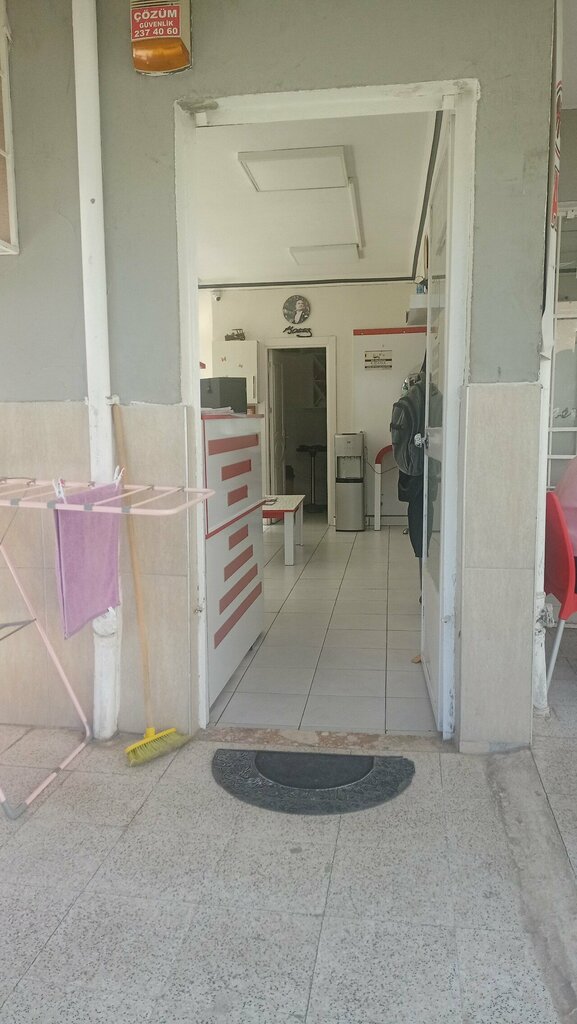Kuaförler Hasret Bayan Kuaförü, Antalya, foto