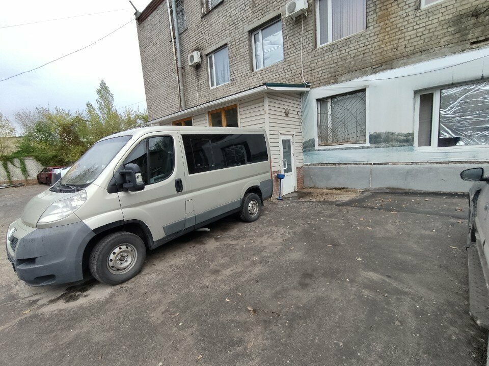 Tarım makineleri, ekipmanlar Туркагро, Voronej, foto