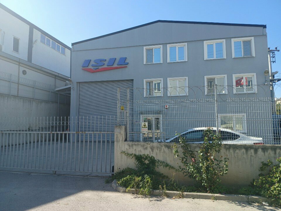 Plastik ürün üreticileri Işıl Plastik Kalıp, Bursa, foto