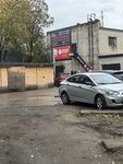 СоваСервис (Telmana Street No:16АГ), otomobil servisi  Saint‑Petersburg'dan