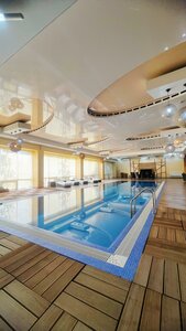 Koktal Resort (No:1/1, Kóktal shaǵyn aýdany, Astana), hobi kulüpleri  Astana'dan