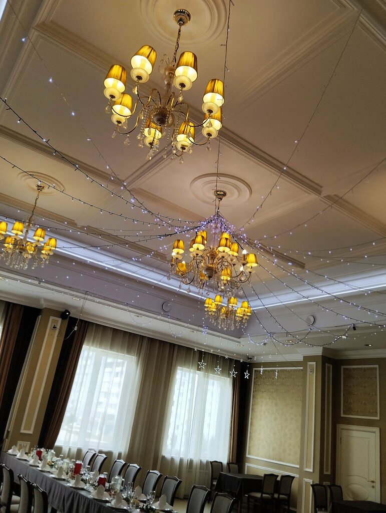 Otel Foton, Kodinsk, foto