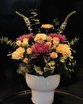 Shatha Al Kadi Flowers Trading (53, Omar Bin Al Khattab Street, Alloleya, Khor Fakkan, Sharjah), çiçekçiler