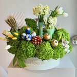 Banche Flower Boutique (614/1, Jumeirah Street, Dubai), çiçekçiler  Dubai'den