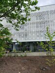 Бизнес-пространство Куб (улица Астана Кесаева No:3Б), i̇ş merkezi  Sevastopol'dan