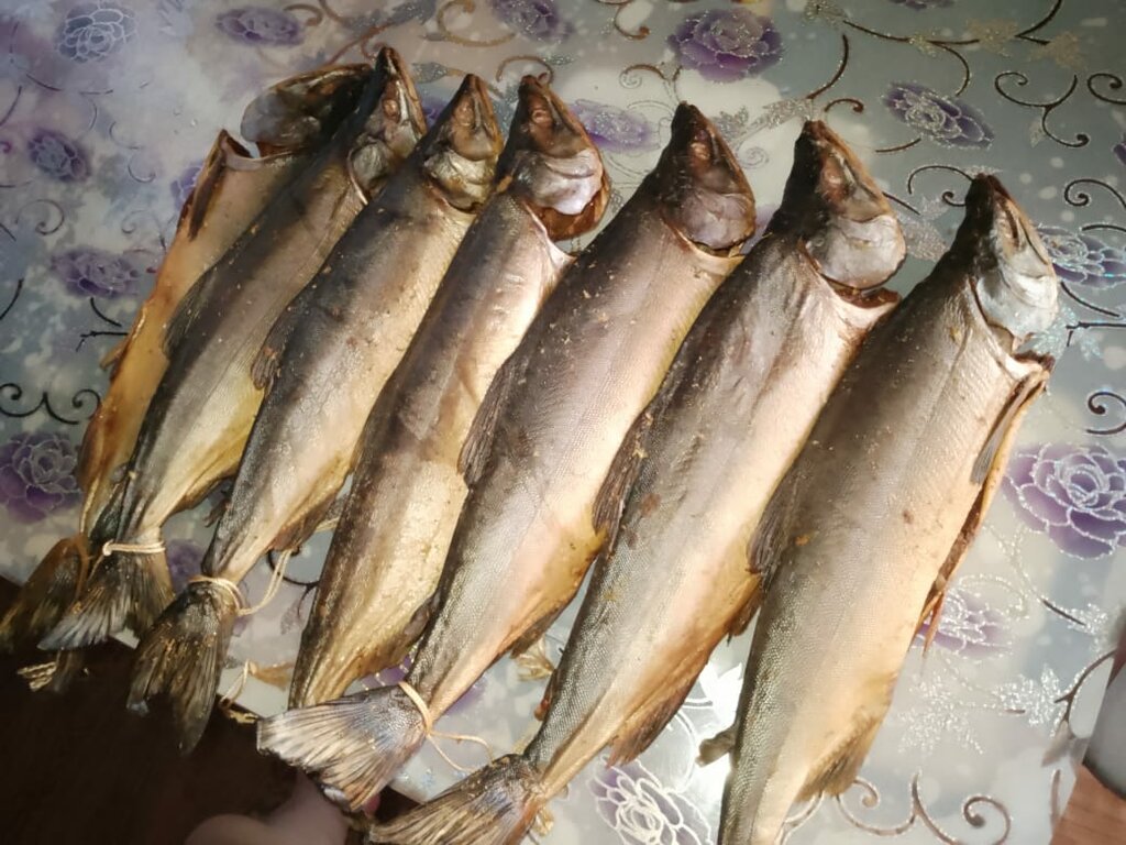 Market Маяк, Nikolaevsk‑na‑Amure, foto