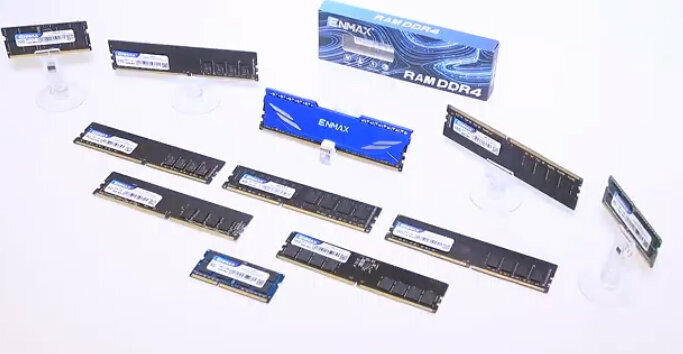 Bilgisayar aksesuarları Shenzhen Yousheng Bona Technology, Shenzhen, foto