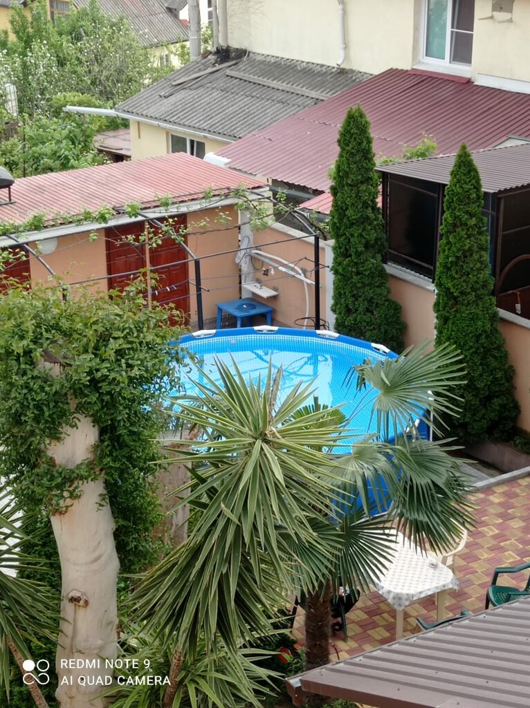 Konuk evi Доступно&Уютно, Soçi, foto