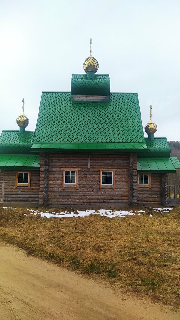 Ortodoks kiliseleri Храм Владимирской иконы Божией Матери, Saint‑Petersburg ve Leningradskaya oblastı, foto