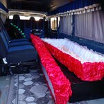 Память (Molodyozhnaya ulitsa No:15, posyolok Yubileyny), cenaze hizmetleri  Vologodskaya oblastından