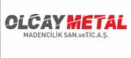 Olcay Metal A. Ş (İstanbul, Başakşehir, İkitelli OSB Mah., Demirciler Sanayi Sitesi, E2 Blok, 376A), metalürji firmaları  İstanbul'dan