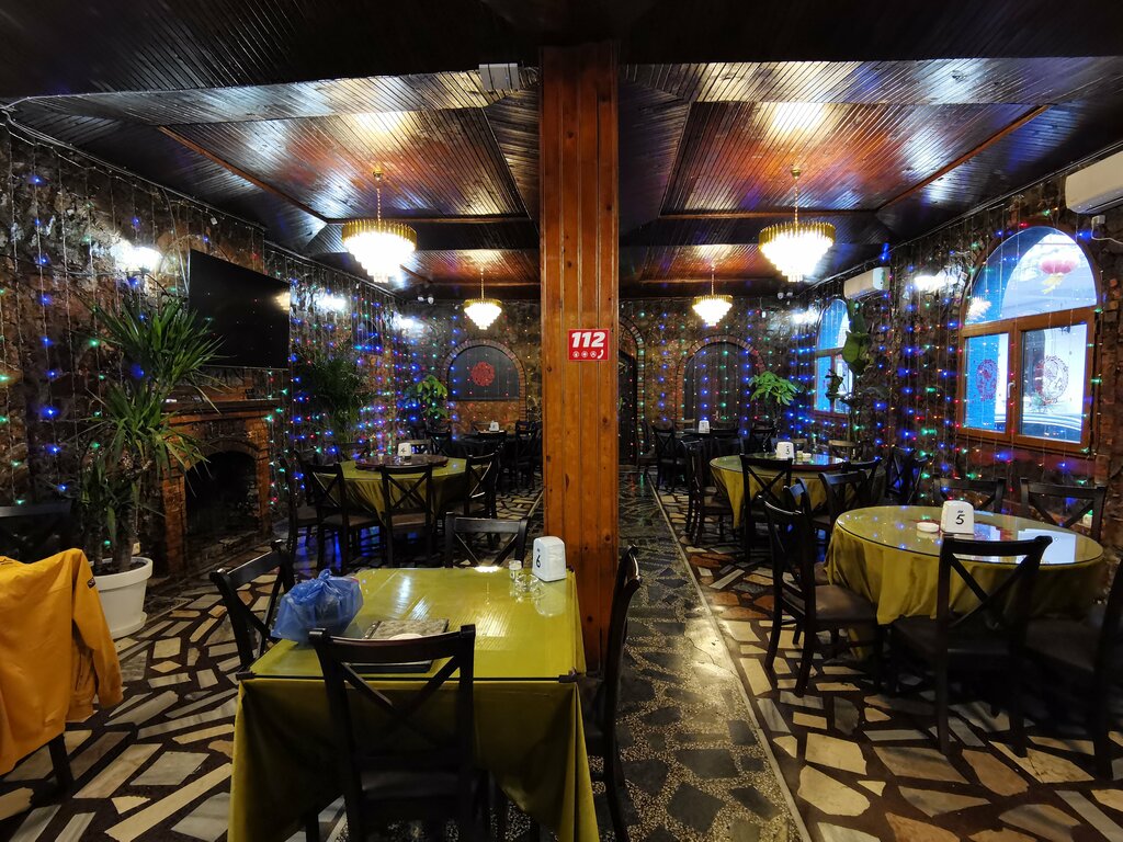 Restoran Китайский ресторан, Batum, foto