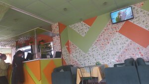 Chunga-Changa (ulitsa Lenina No:26А), pizzacılar  Shebekino'dan