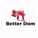 Better Dom (Leninskaya Sloboda Street No:19), yazlık ev inşaatı  Moskova'dan