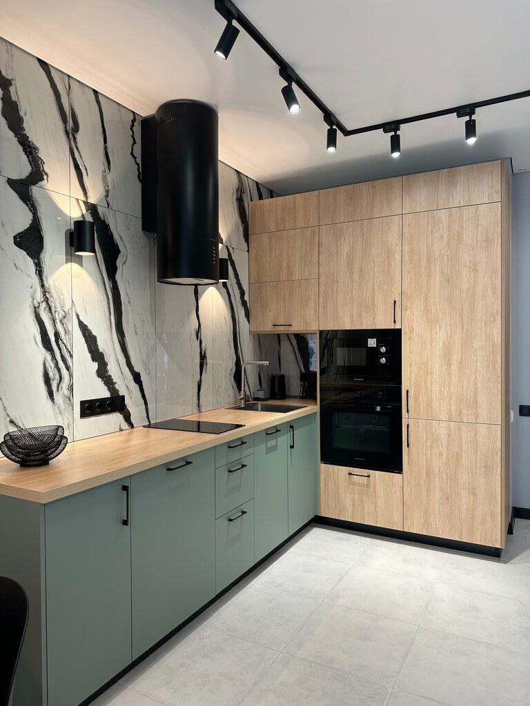 Kısa süreli konaklama Апартаменты Niksons Apartments, Krasnodar, foto