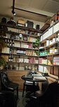 Plantation (Krasnopresnenskaya Embankment No:12), kafe  Moskova'dan