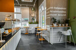 Есть Хлеб (Vorontsovskiy Boulevard No:20к1), pasta, şekerleme ve tatlı