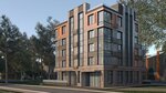 Проектное бюро Подольского (Kulakova Street No:20с1А), mimari proje firmaları  Moskova'dan
